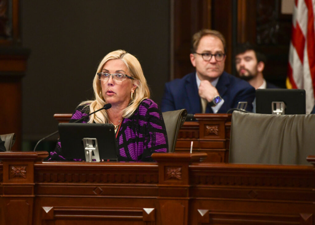 Sen. Rezin sponsors Protect Minors’ Online Mental Health Initiative ...