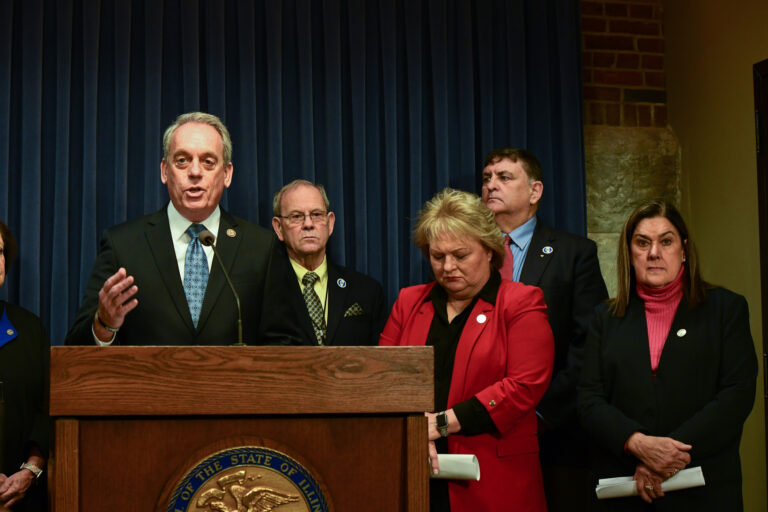 IL Senate GOP – The official Illinois Senate Republican Caucus website