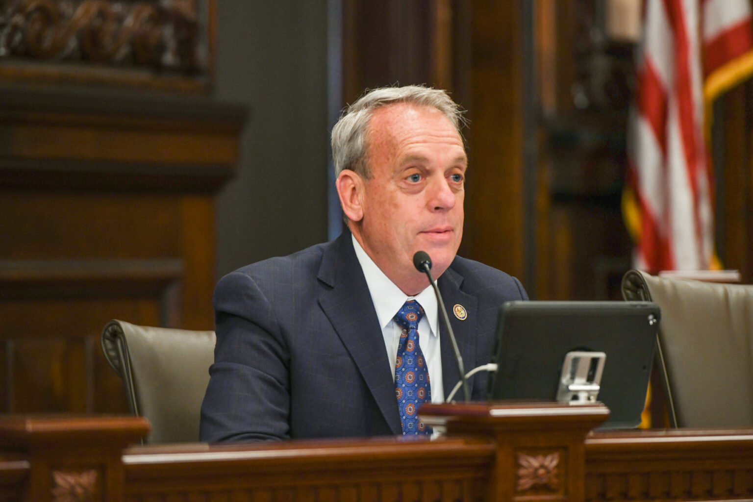 Senator Fowler commends efforts to reinstate Blue Collar Jobs Act – IL ...