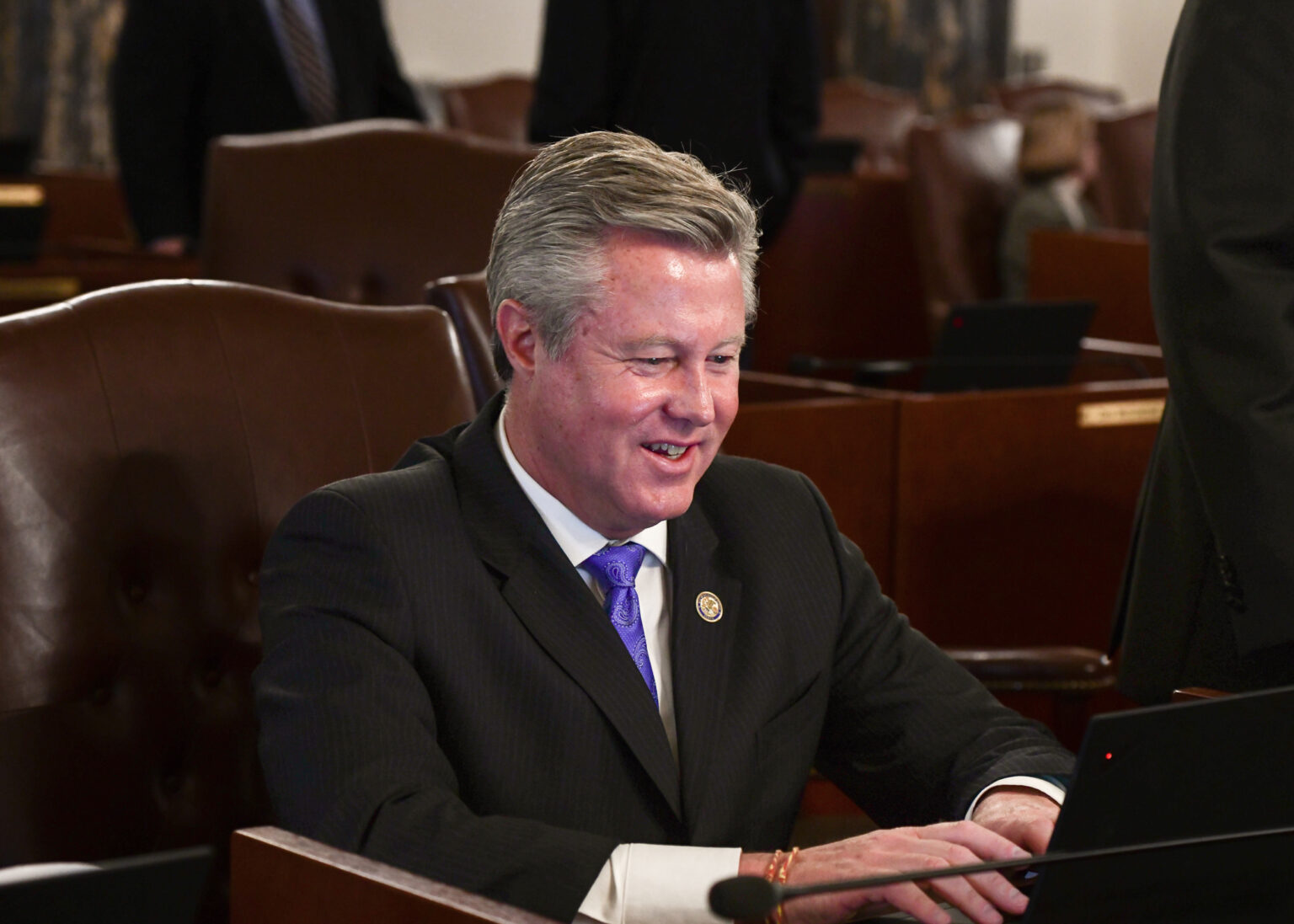 News – IL Senate GOP