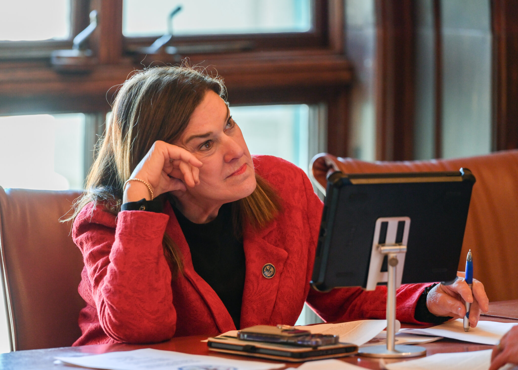 Senate Republicans Advance Legislation to Provide Flexible Daycare ...