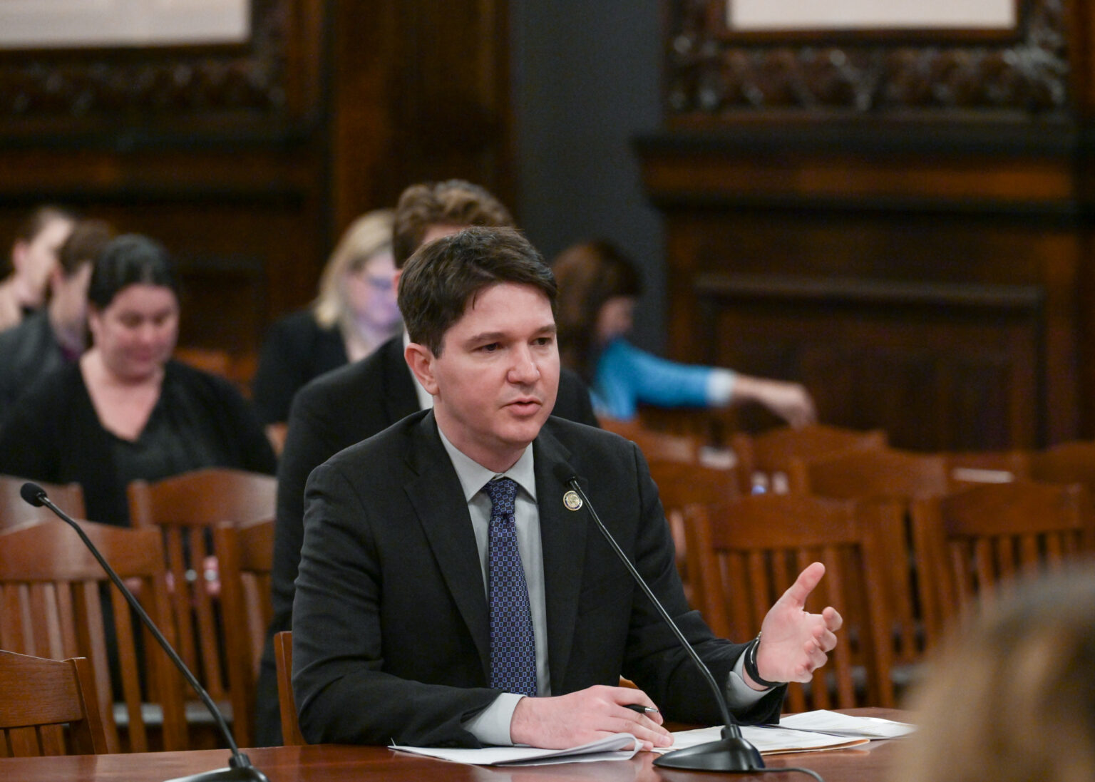 News – IL Senate GOP