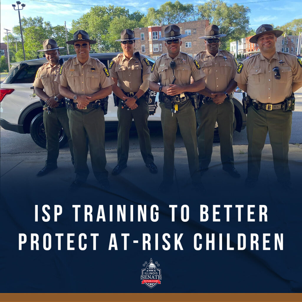 IL Senate GOP – The official Illinois Senate Republican Caucus website