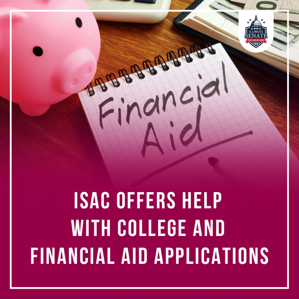 ISAC Offers Help With College and Financial Aid Applications – IL ...