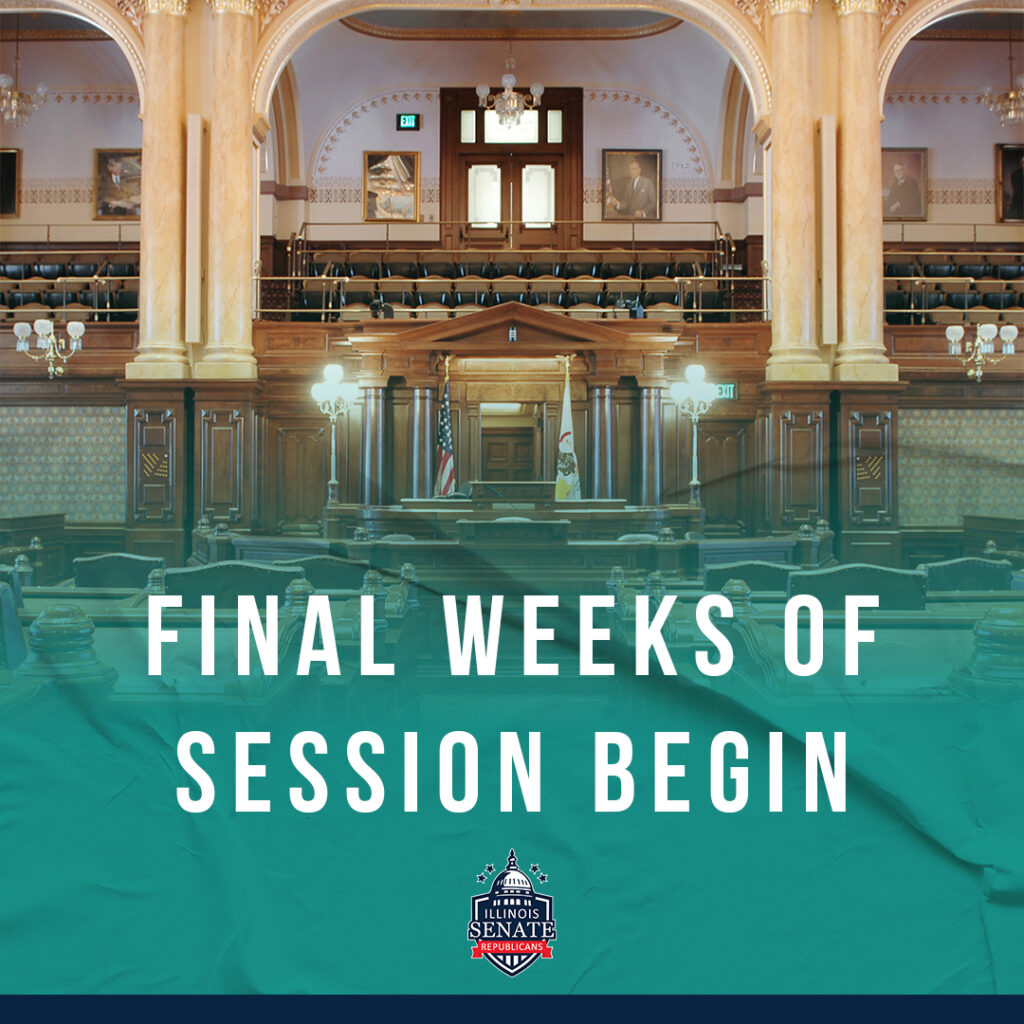 IL Senate GOP – The official Illinois Senate Republican Caucus website